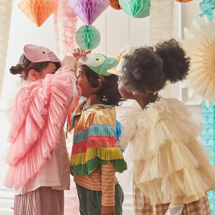 Dress-Up Capes & Accessories for Carnival Parties - the outdoor kid. Malta