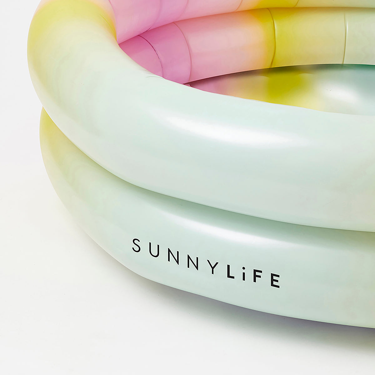 Sunnylife Backyard Pool Mermaid Ombre - the outdoor kid. Malta